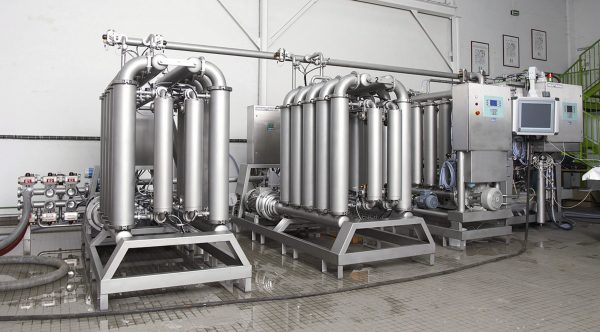 Le saviez-vous : la filtration, à quoi ça sert ? – Le journal d ...