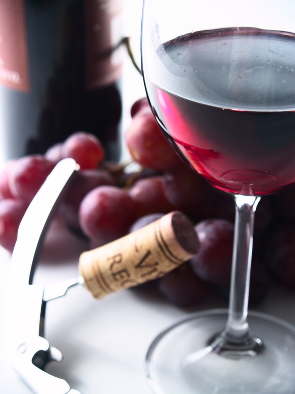 Vin Rouge – Le journal d'iDealwine sur l'actualité du vin