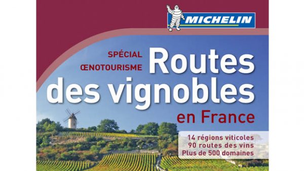 guide michelin – Le journal d'iDealwine sur l'actualité du vin