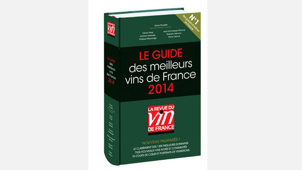 guide vert – Le journal d'iDealwine sur l'actualité du vin