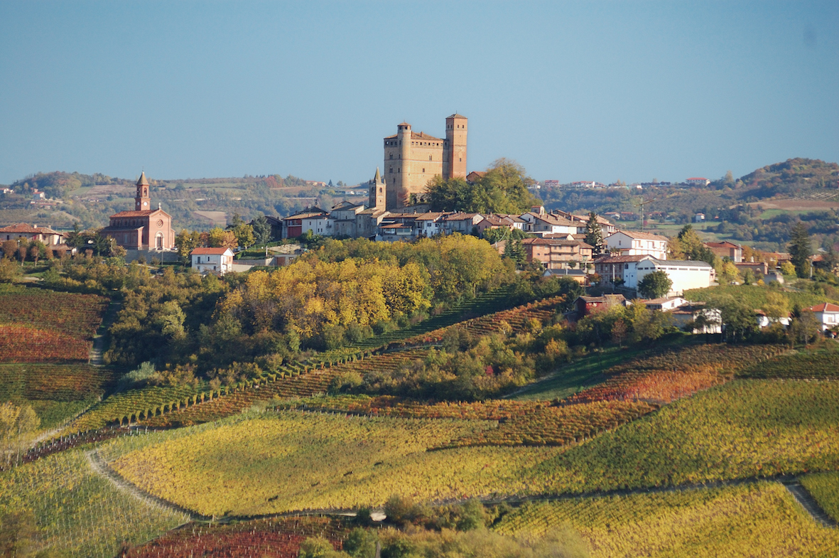 Roagna – Wine cellar in Barbaresco – Le journal d'iDealwine sur l ...