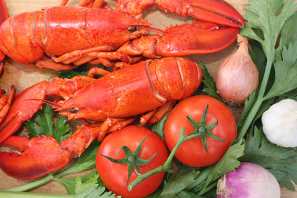 Homard – Repas de fête – Le journal d'iDealwine sur l'actualité du vin