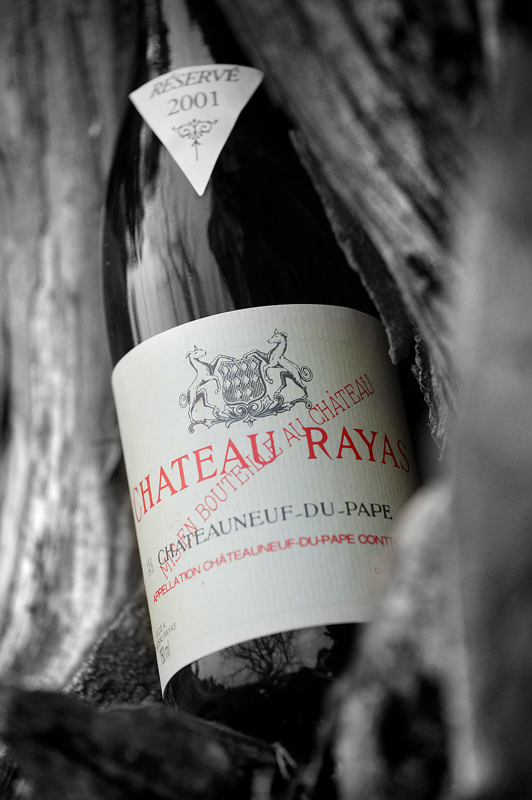 Château Rayas, Pignan, Fonsalette, Pialade : les chefs-d’œuvre d ...