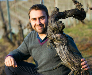 luca roagna – Le journal d'iDealwine sur l'actualité du vin