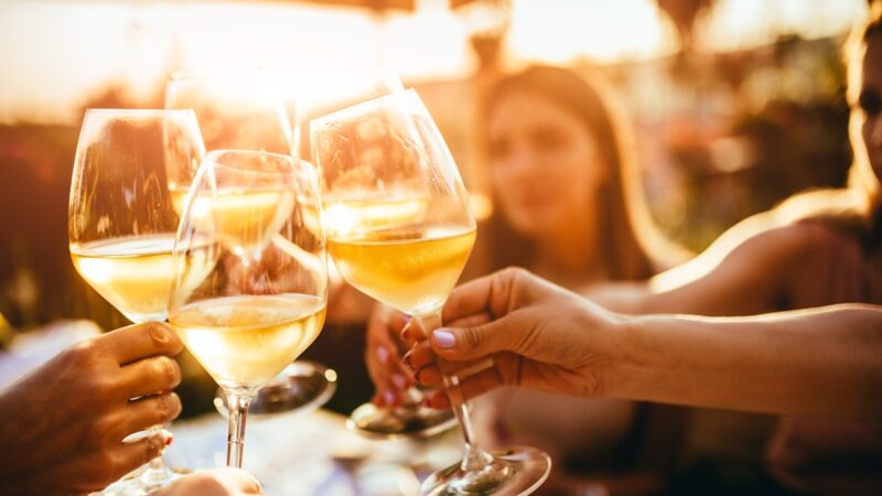 Accords mets et vins : poissons, crustacés et fruits de mer – Le ...