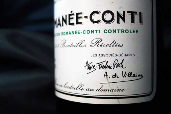 BOURGOGNE : le TOP 20 des vins les plus chers – Le journal d'iDealwine ...