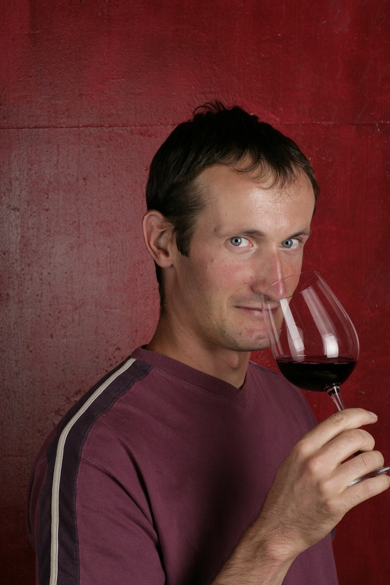 Vincent Paris | Discrète délicatesse à Cornas – Le journal d'iDealwine ...