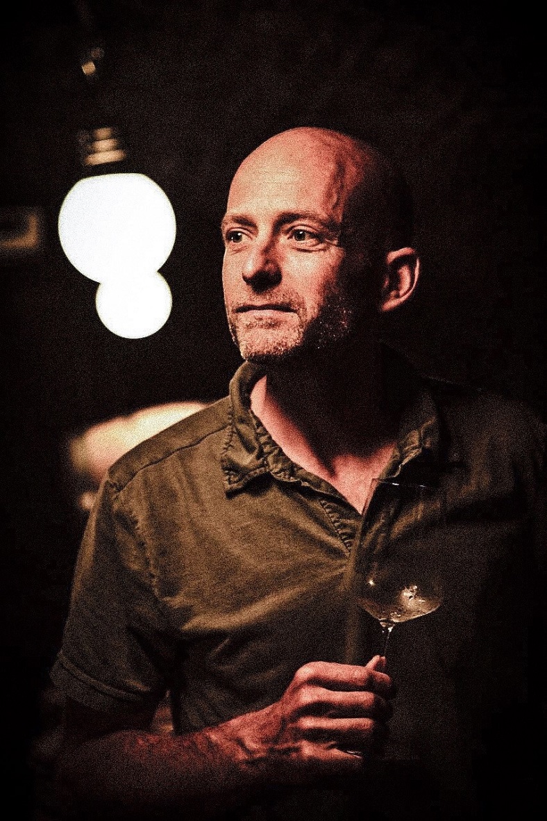 Domaine Vincent Dancer, de l’Alsace à Chassagne-Montrachet – Le journal ...