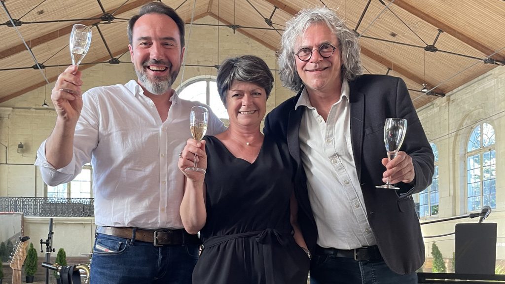 Recette de la semaine – Pintade au chou