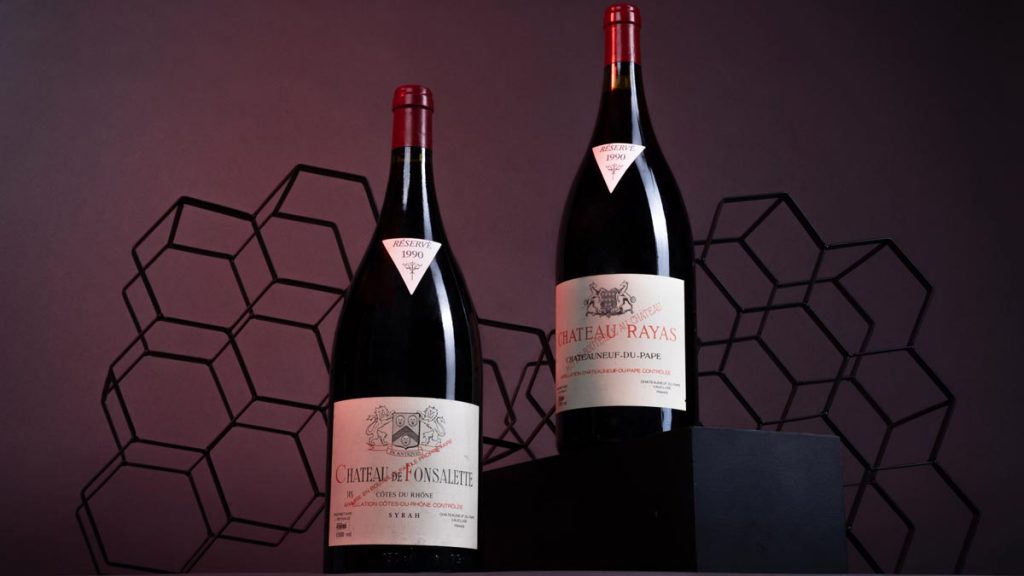 Combien coûte un hectare de vigne