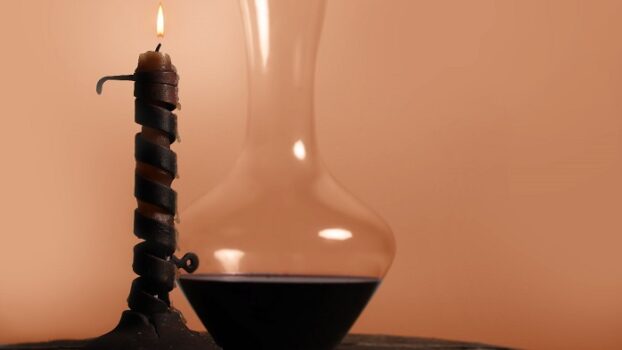 Quand carafer ou décanter un vin ? – Le journal d'iDealwine sur l ...