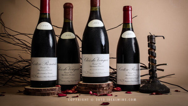 Quels sont les vins les plus chers du monde ? – Le journal d'iDealwine ...